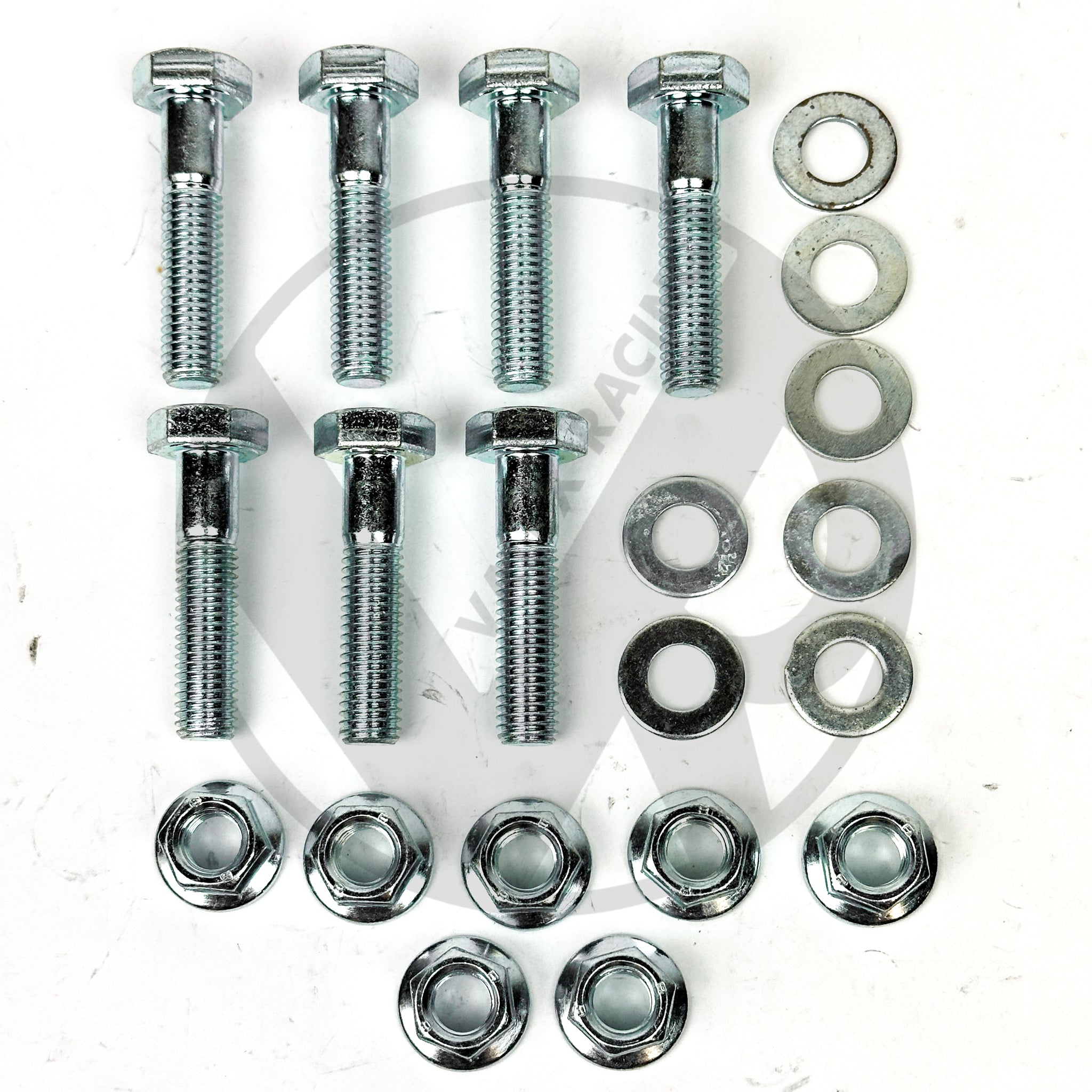 Exhaust Hardware / Gaskets – Valex Racing