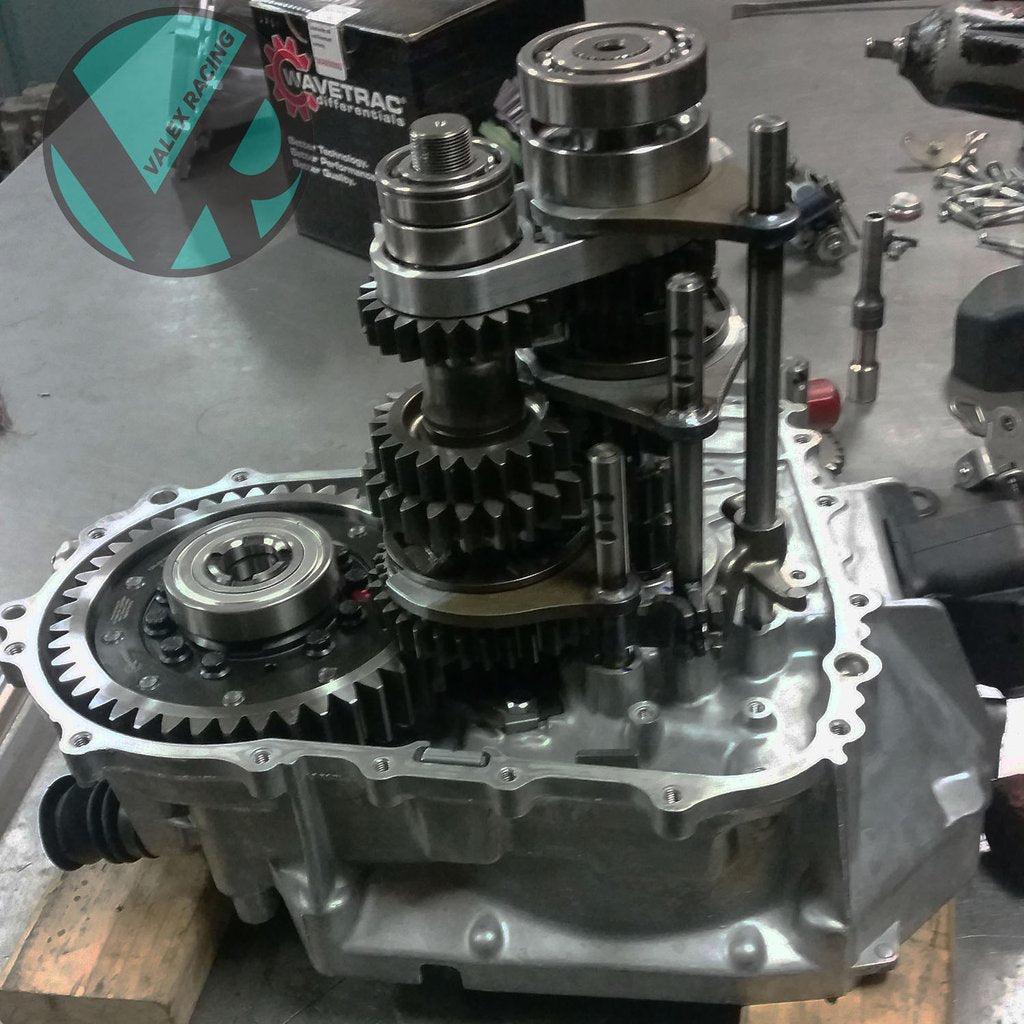 PPG – Valex Racing