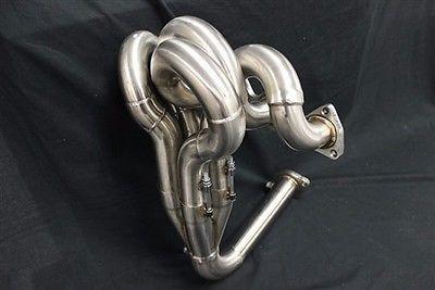 H-Series Headers – Valex Racing