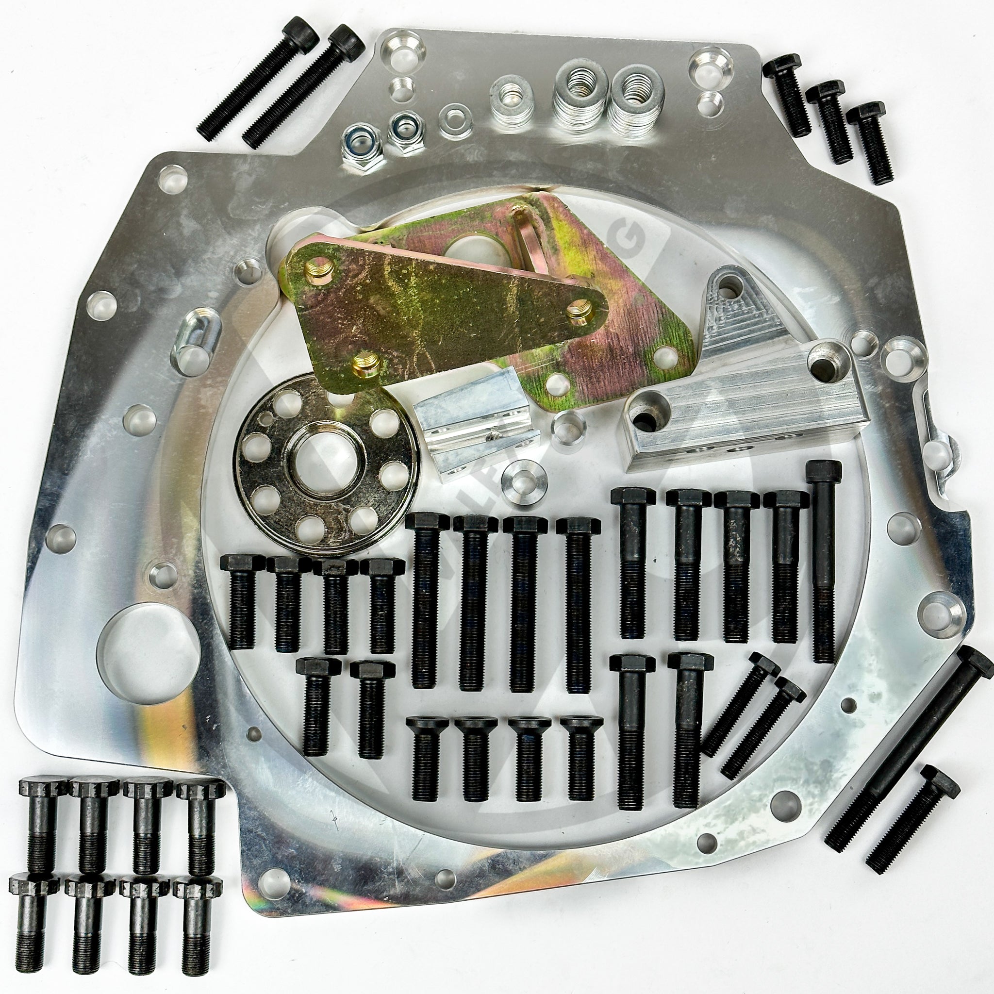 H2B Conversion Kits – Valex Racing