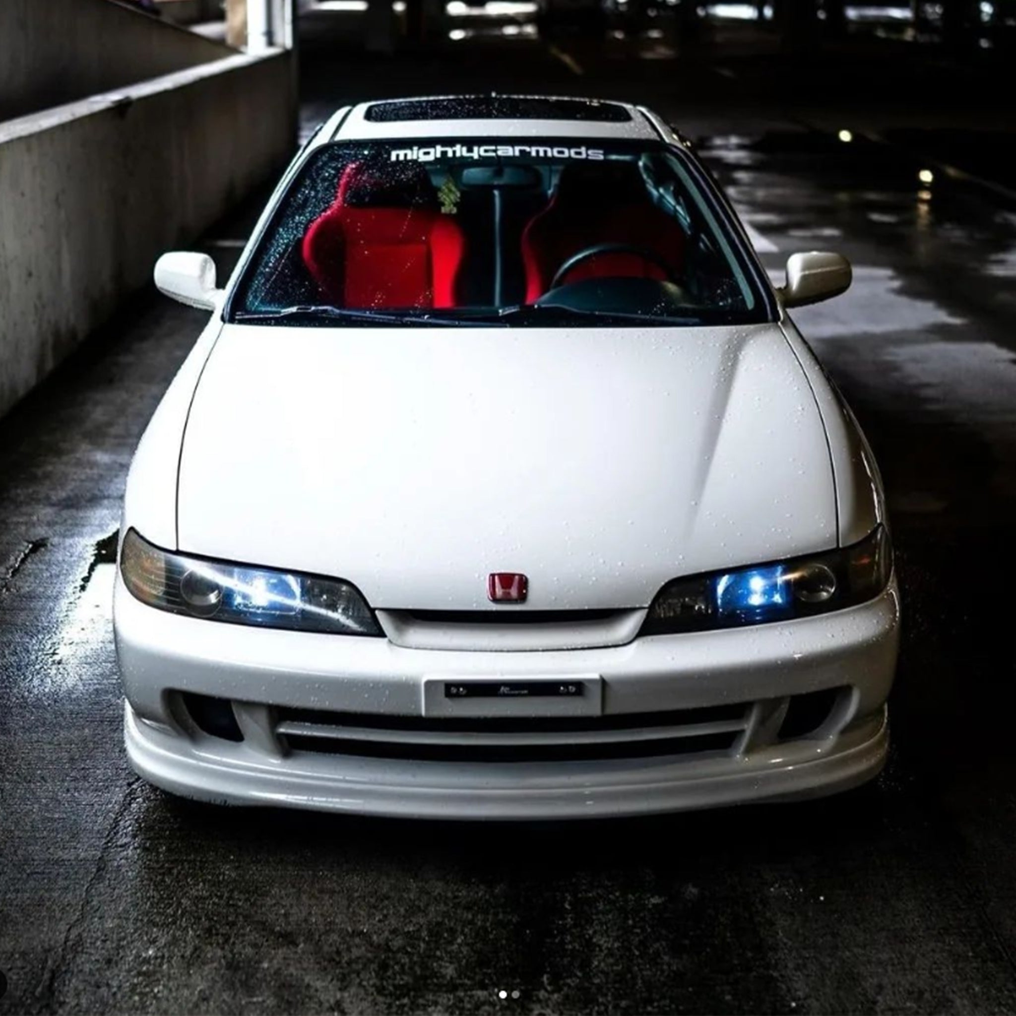 DC2 Brake Line Kits – Valex Racing