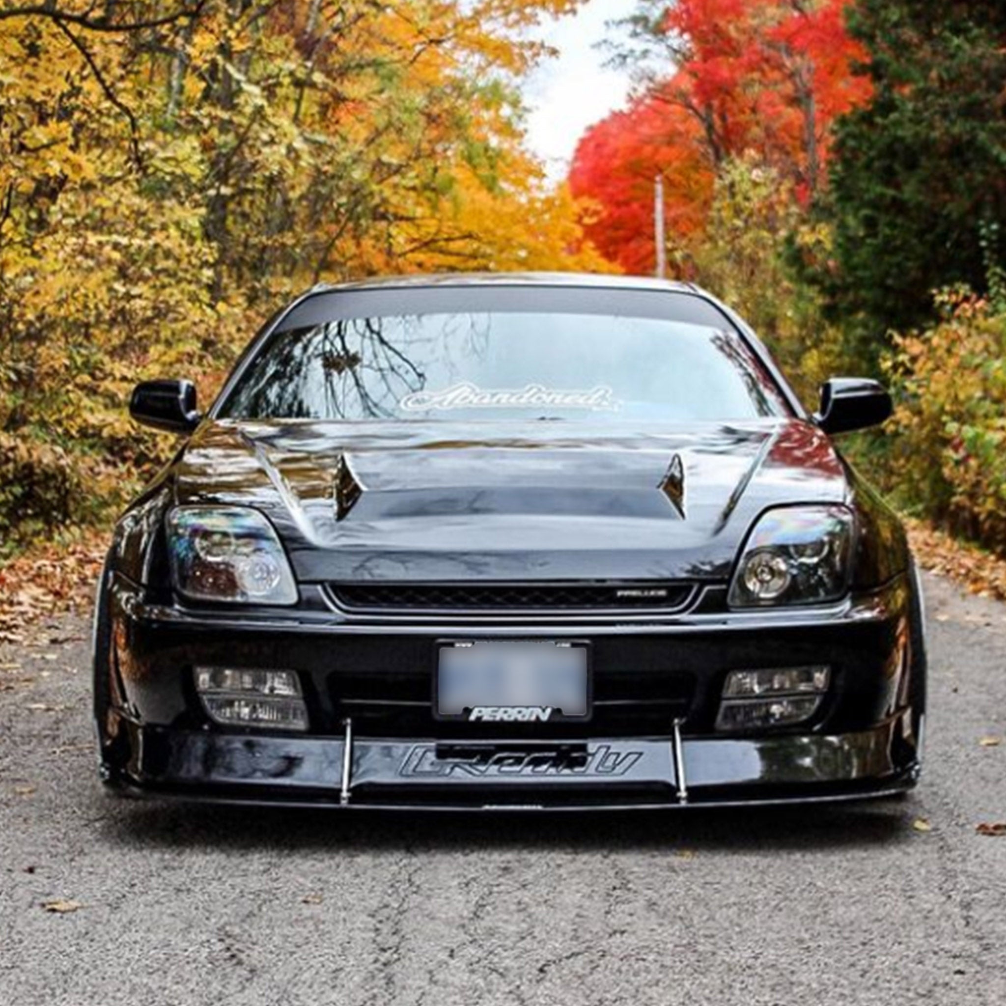 Prelude – Valex Racing