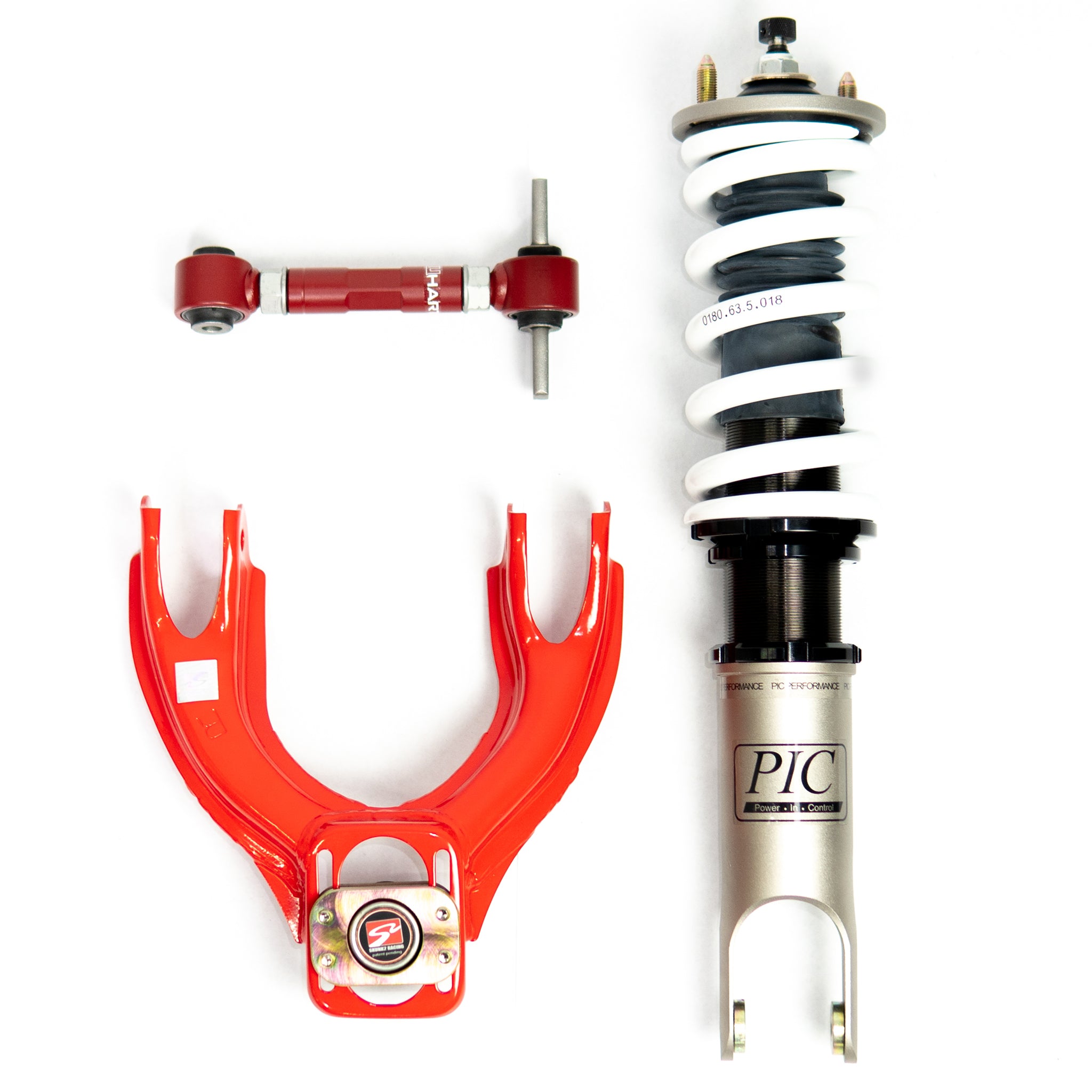 Camber Kits & Coilovers – Valex Racing