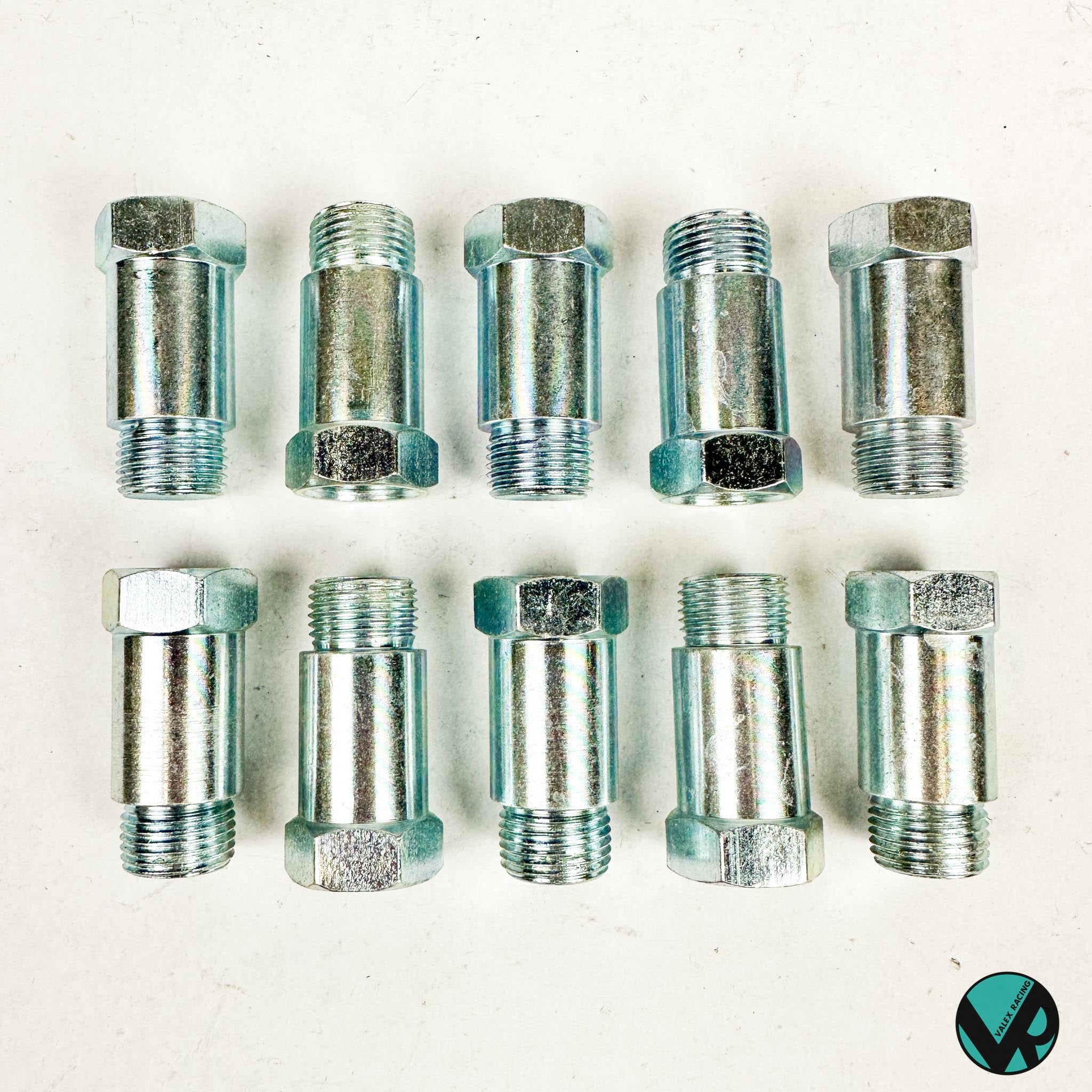 O2 Spacers – Valex Racing