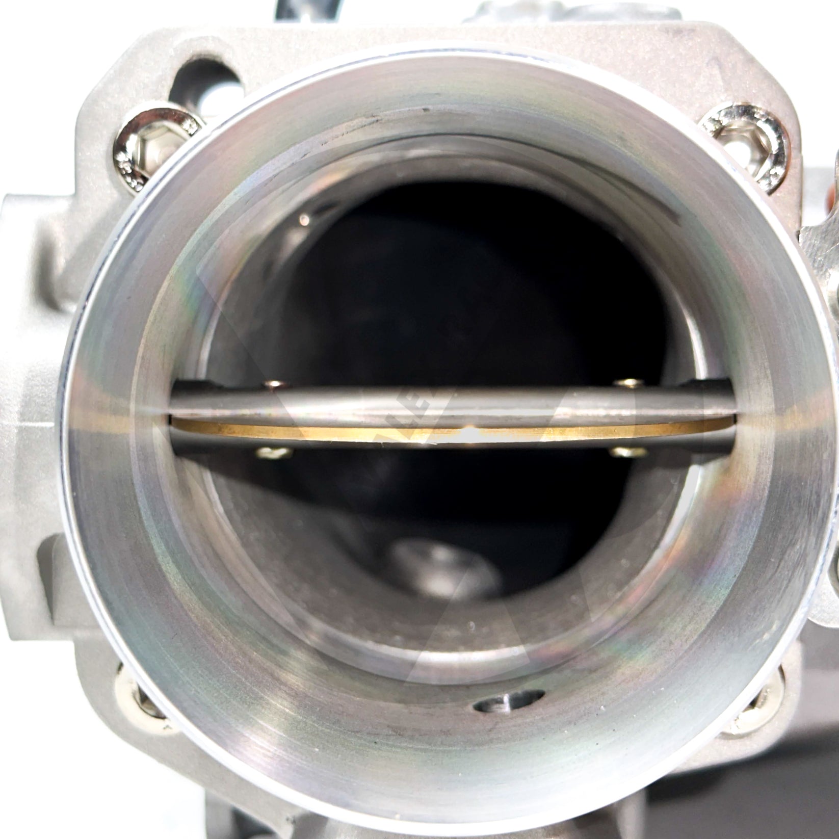 Honda RBC Clipped Intake Manifold K20 K24 Swap with K-Tuned 72mm Throt ...