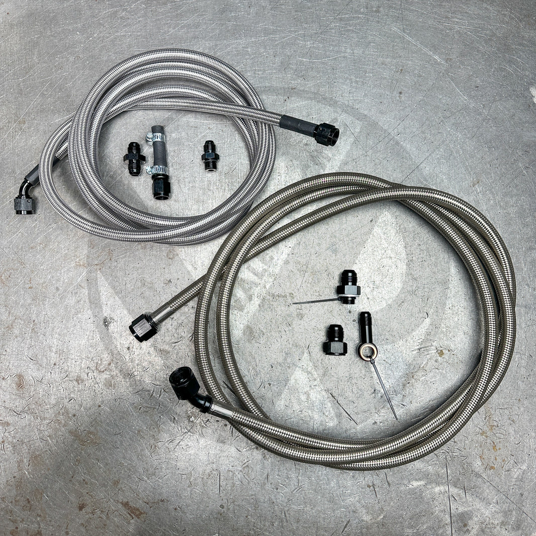 EG Fuel Lines – Valex Racing
