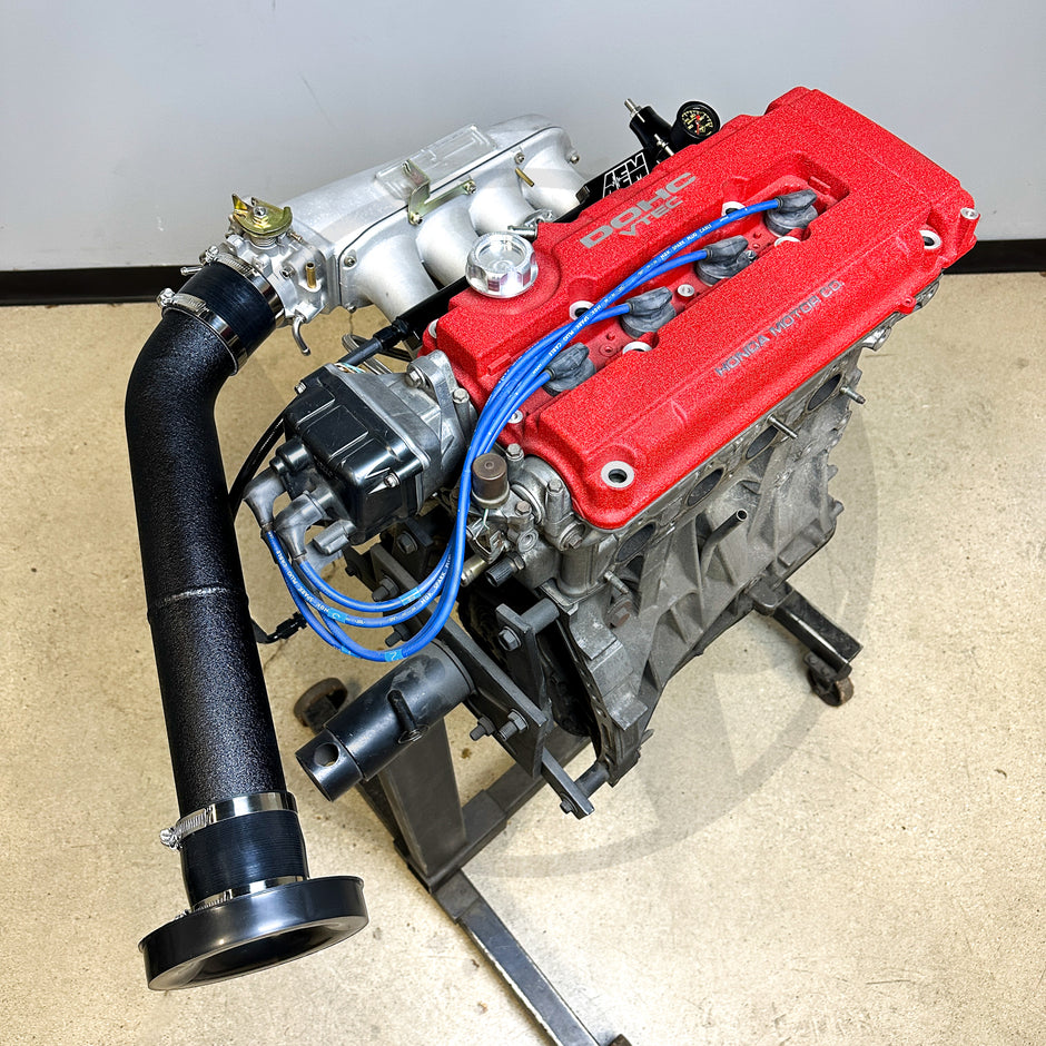 B Series Intakes – Valex Racing