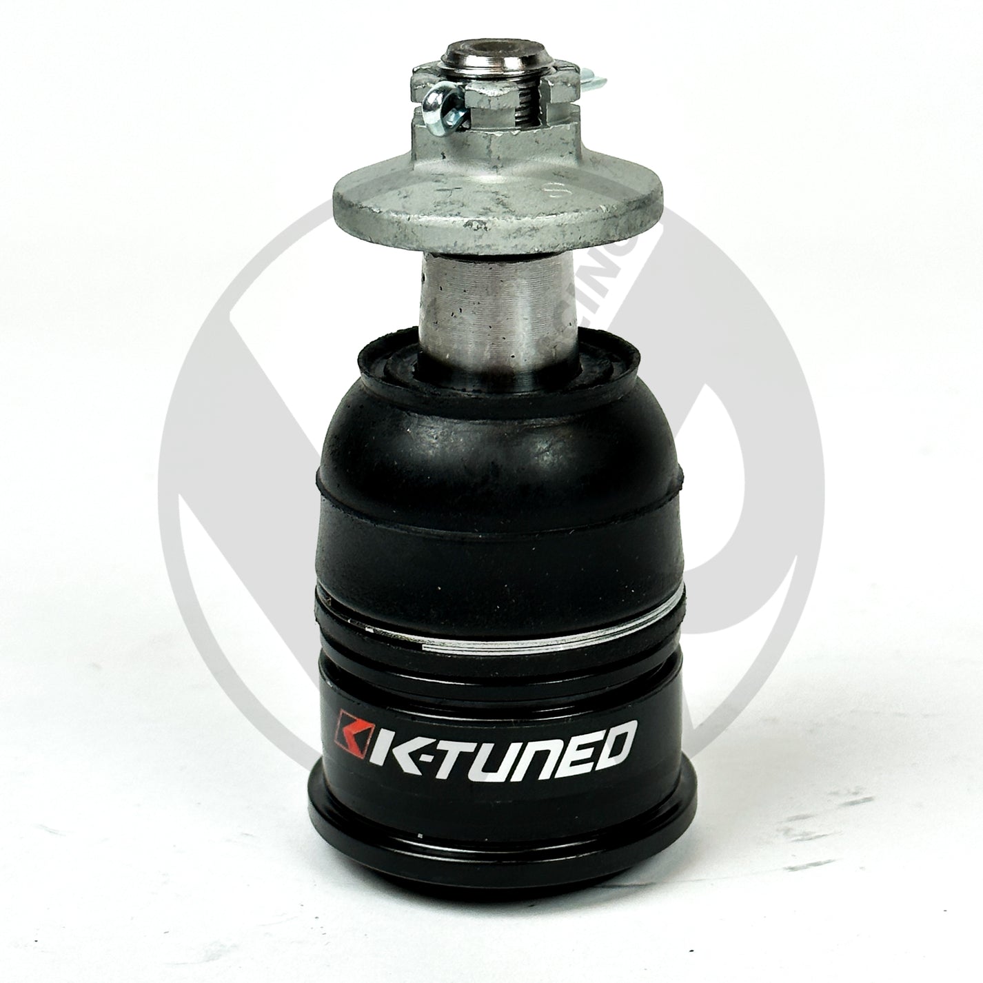 K Tuned Roll Center Adjuster Ball Joints for Honda Civic Type R FK8 ...