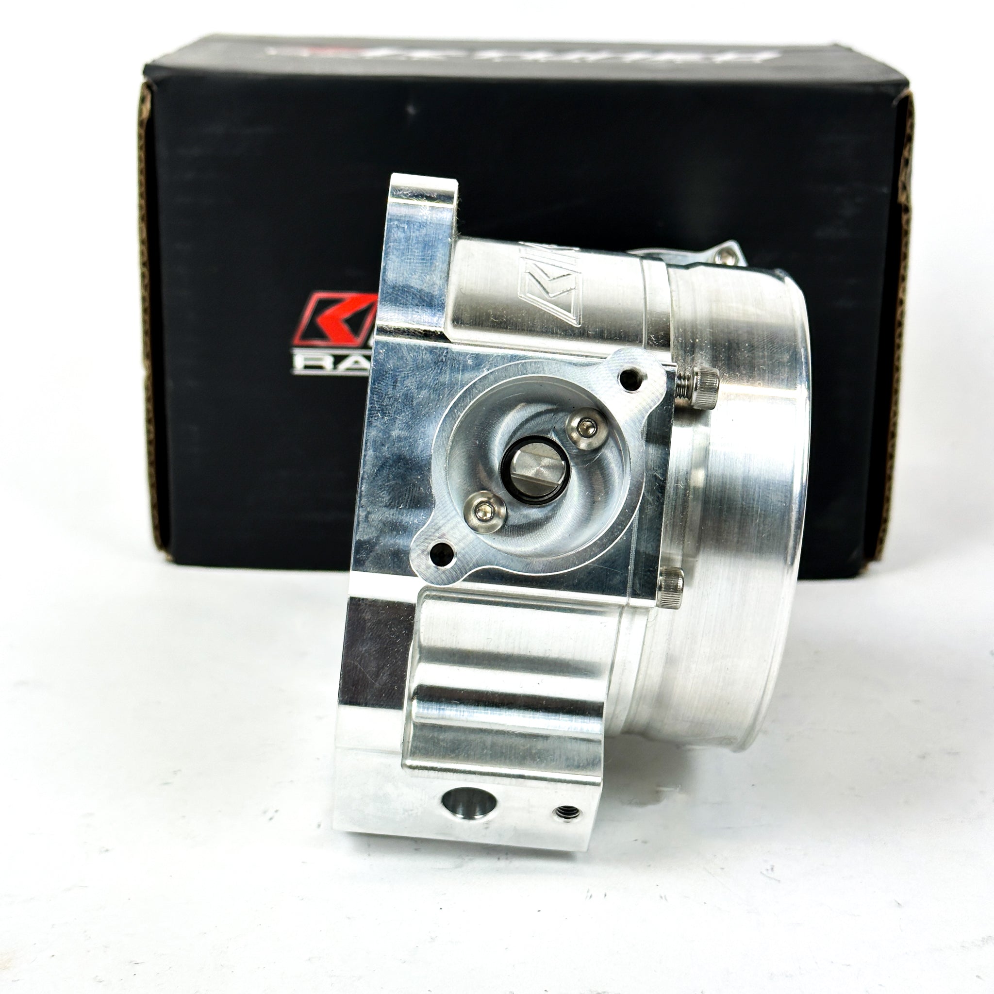 K-Tuned Billet 90MM B Series Throttle Body – Valex Racing