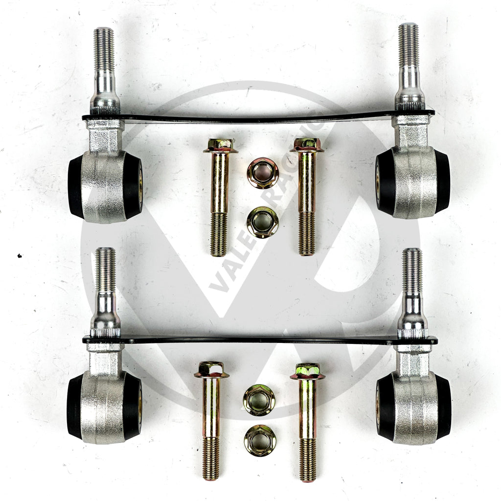 Skunk 2 Pro Series Plus Uprights for Honda Civic EG and Acura Integra ...