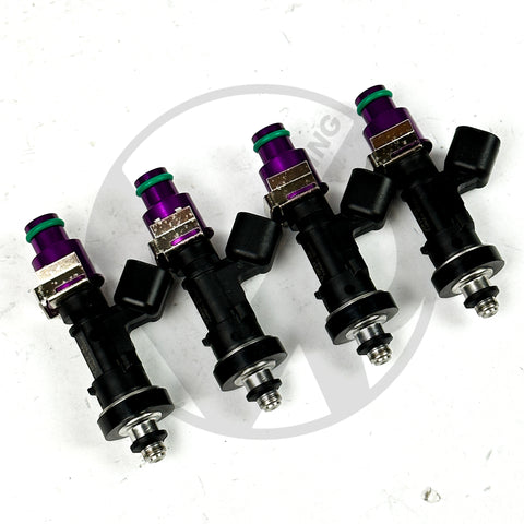 SouthBay 1000cc Bosch EV14 Honda / Acura B Series Fuel Injectors OBD1 ...