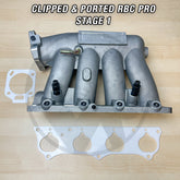 RBC Intake Manifolds – Valex Racing