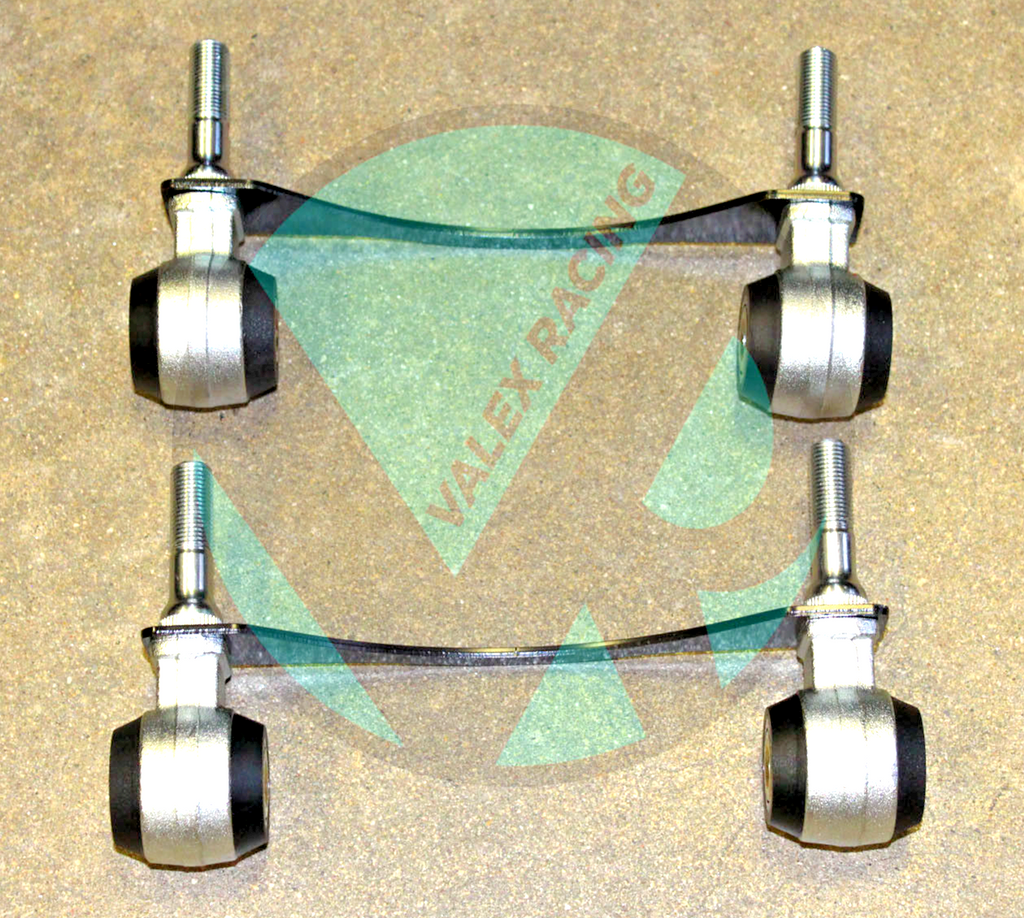 Skunk 2 Pro Series Plus Uprights for Honda Civic EG and Acura Integra ...