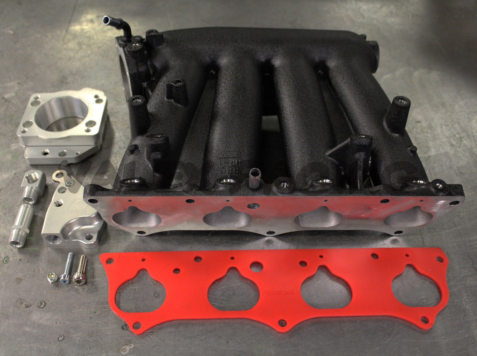 K Series Intake Manifolds – Valex Racing