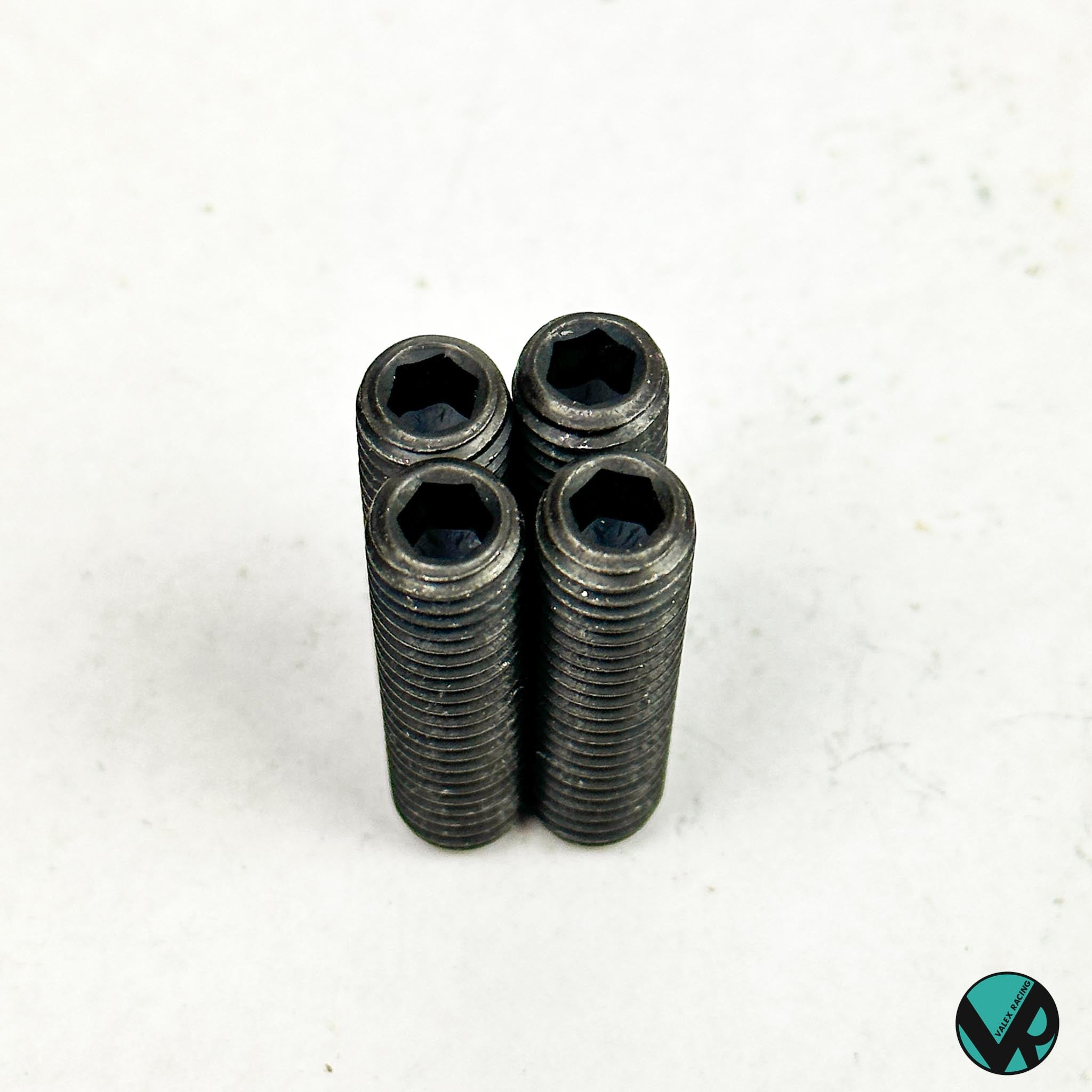 BWR Turbo Manifold Hardware Stud Kit 4 bolt T3 / T4 – Valex Racing