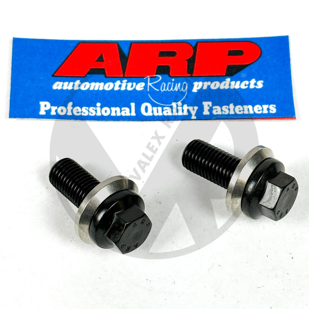 6 Point ARP Cam Gear Bolts and Washer Upgrade for Honda Acura B Series ...